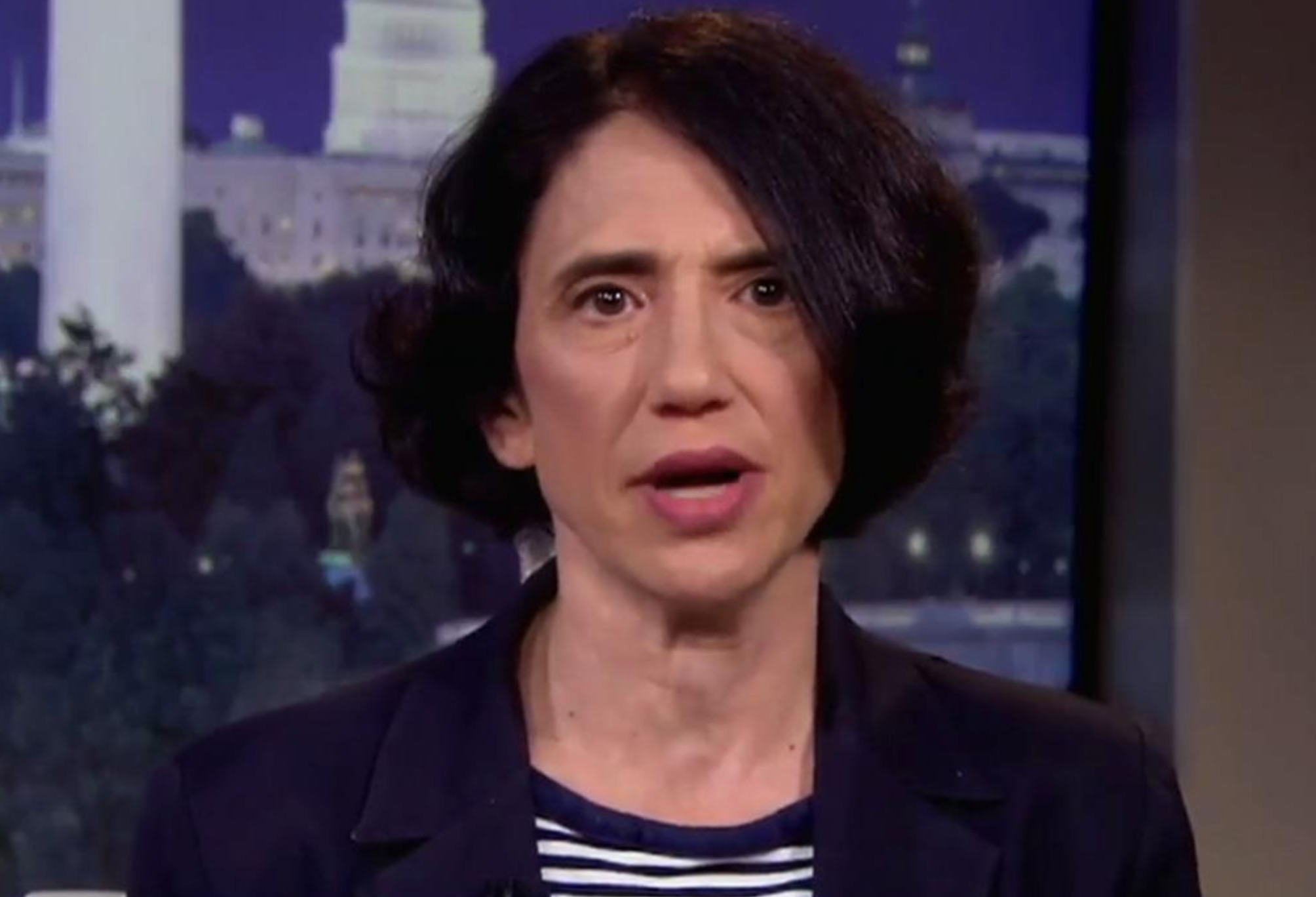 Jennifer Rubin Writer