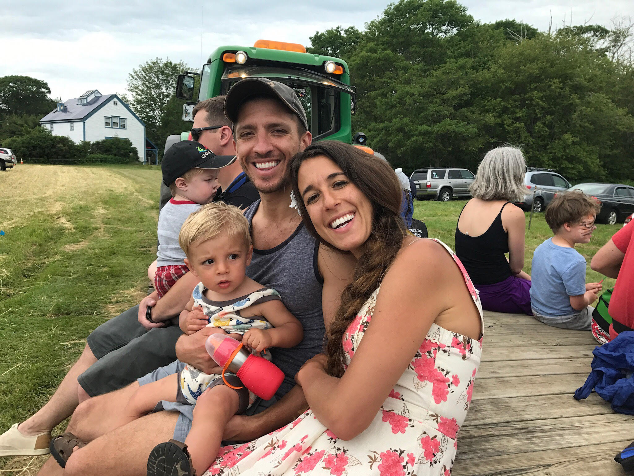 Senate Dem candidate goes socialist: Maine candidate Zak Ringelstein ...