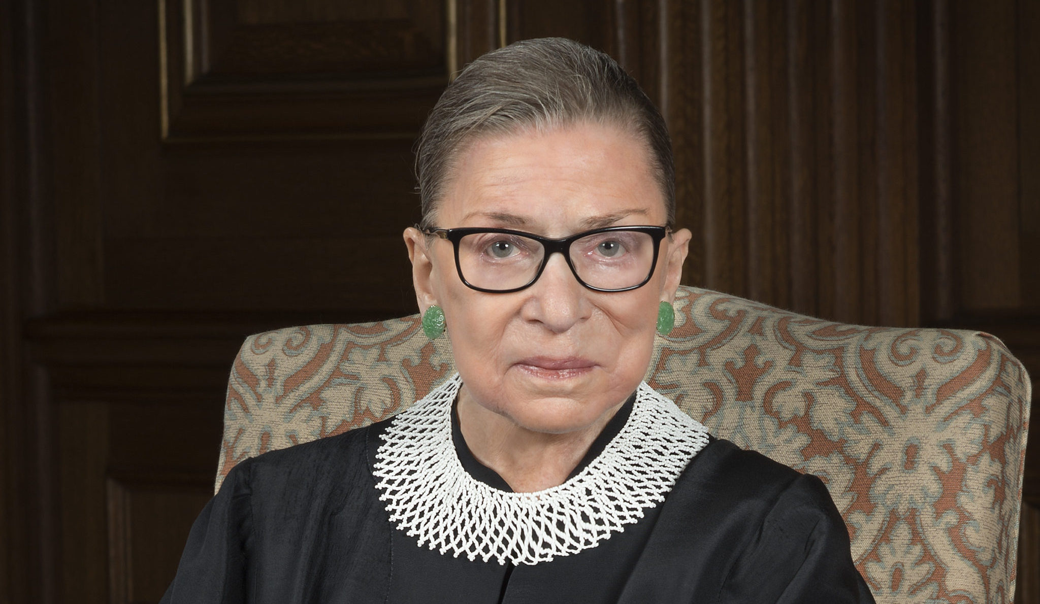 RBG Award organizers scuttle gala after criticism by late Supreme Court ...