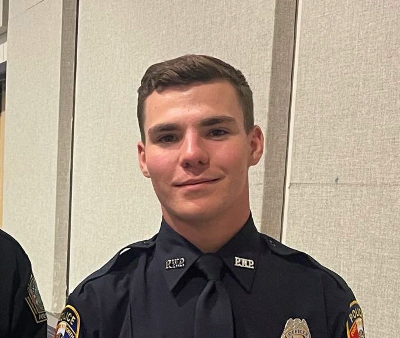 Cop who lost job over pro-traditional marriage social media post ...