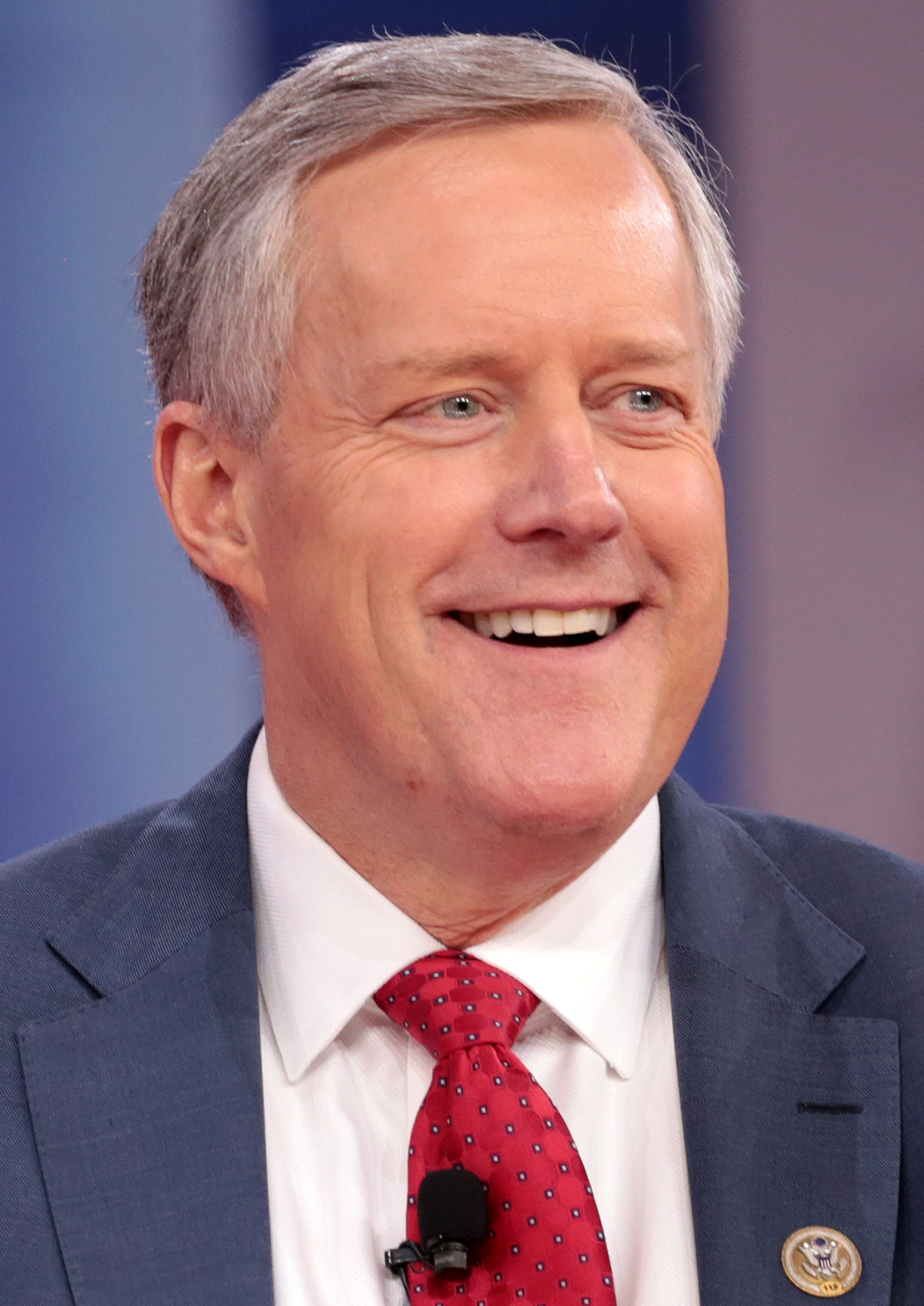 Judge denies Meadows’s motion to prevent state conviction while federal ...